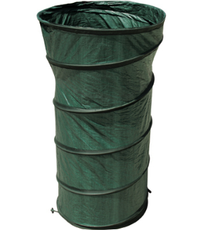 Green Thumb Yard Leaf Bag Funnel - Austin, TX - Shoal Creek Online
